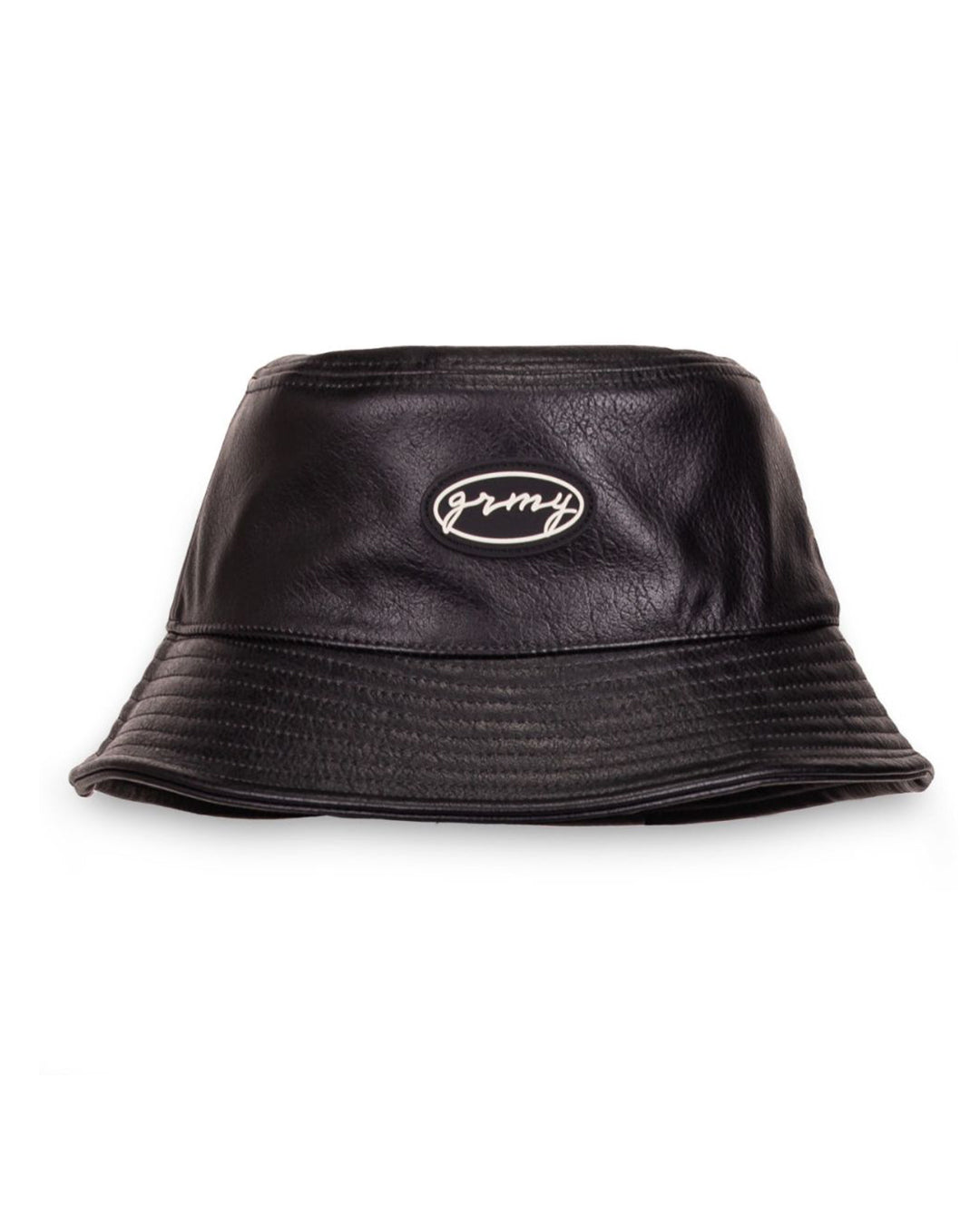 Grimey "IAM" Bucket Hat – BASSLINE